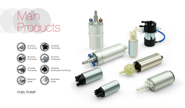 Want Fuel Pump catalogue? Scroll down to get it! - Performance Auto Parts
