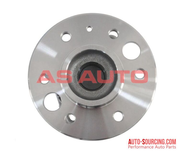 Auto Wheel Hub 9063503810 Wheel Hub Unit Bearings Vw - Performance Auto ...