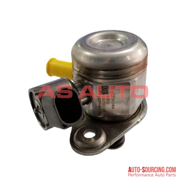 Mercedes-Benz M270 1.6L High Pressure Fuel Pump 0261520238;A2700700401 ...