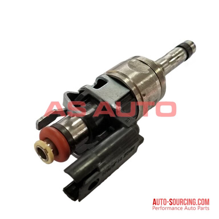 Volvo direct injection injector 32140007; INJ-PCA - Performance Auto Parts